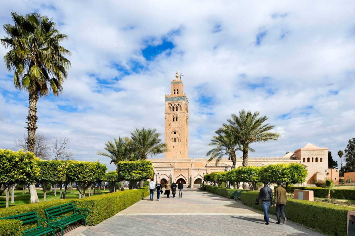 Best Places to Visit in Morocco (Top Cities, Desert & Hidden Gems)