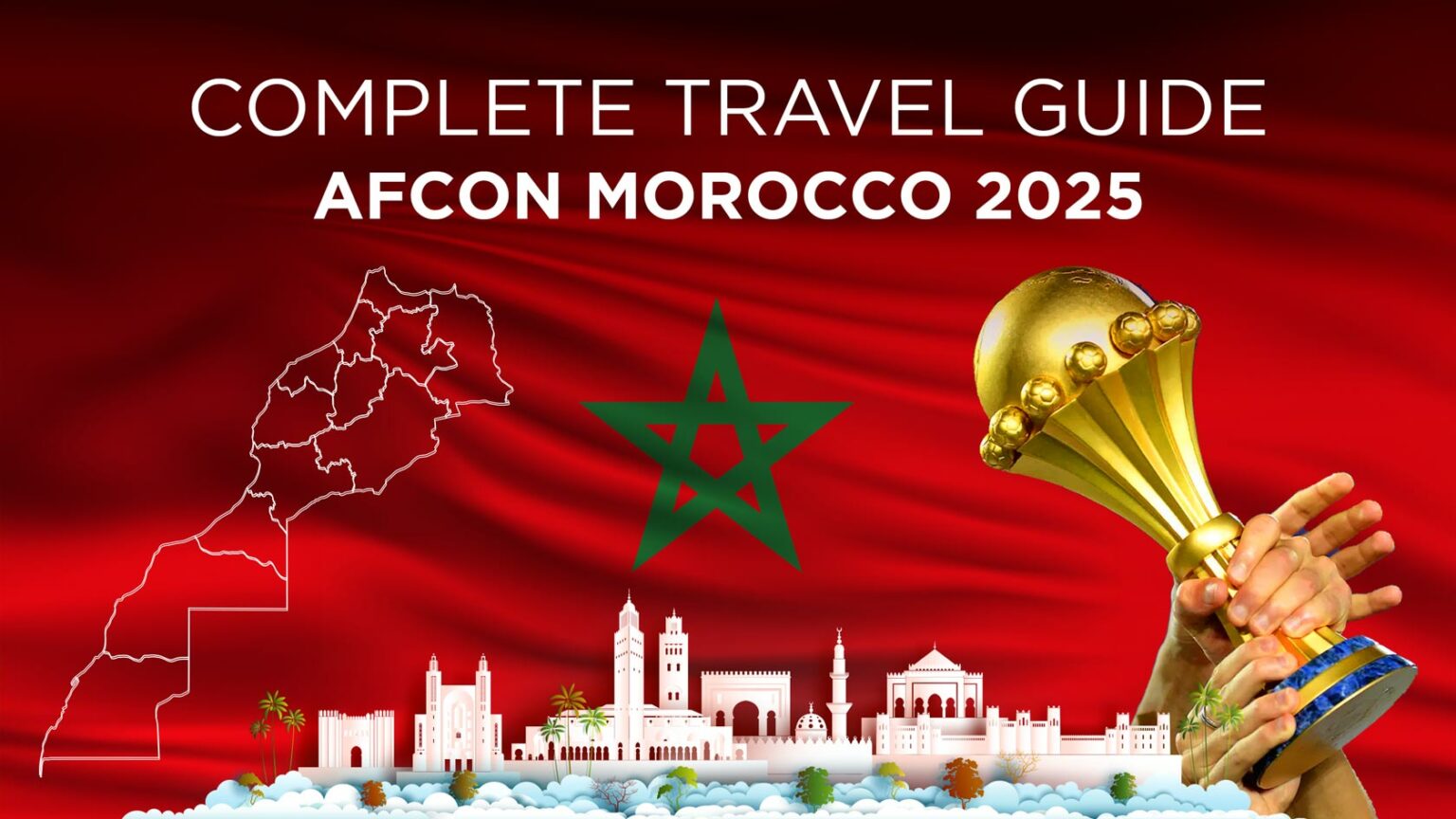 Traveling to Morocco During Ramadan 2026: What to Expect