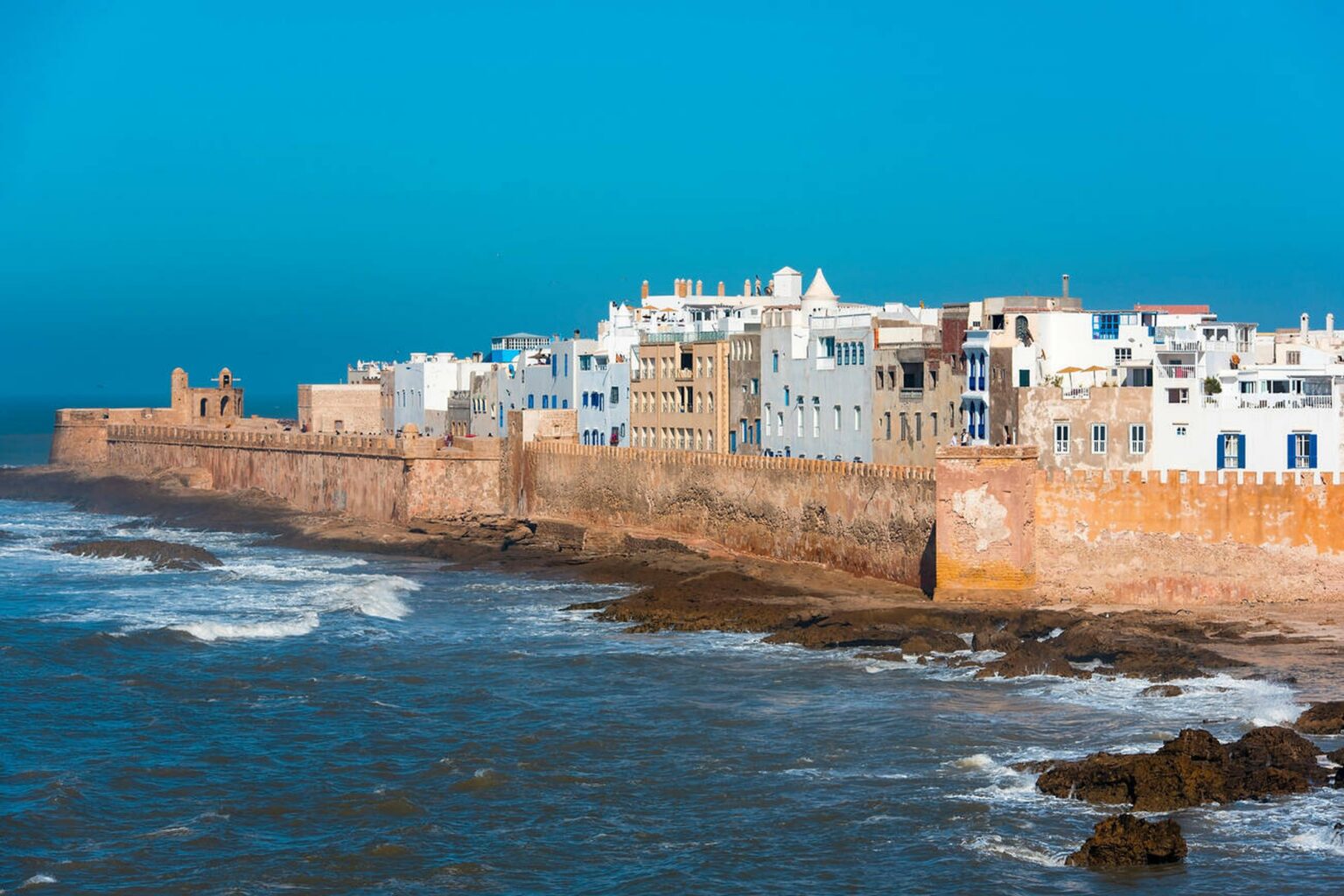 Morocco Weather in January: Temperature, Packing & Best Places