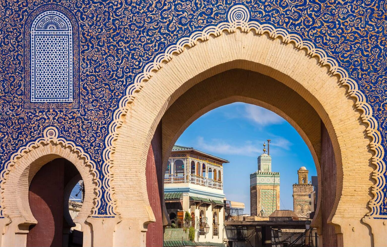 10 Best Things to Do in Fes This Winter | A Local’s Guide