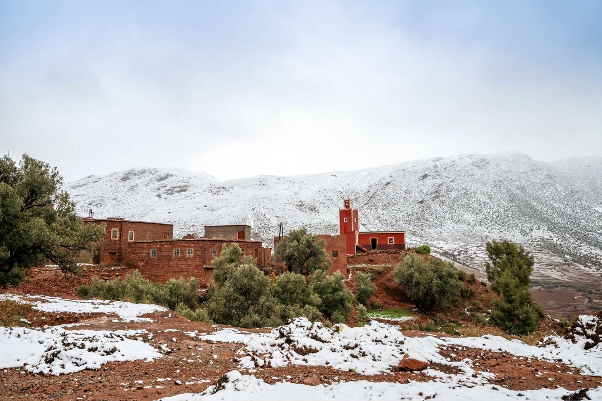 Morocco Weather in January: Temperature, Packing & Best Places