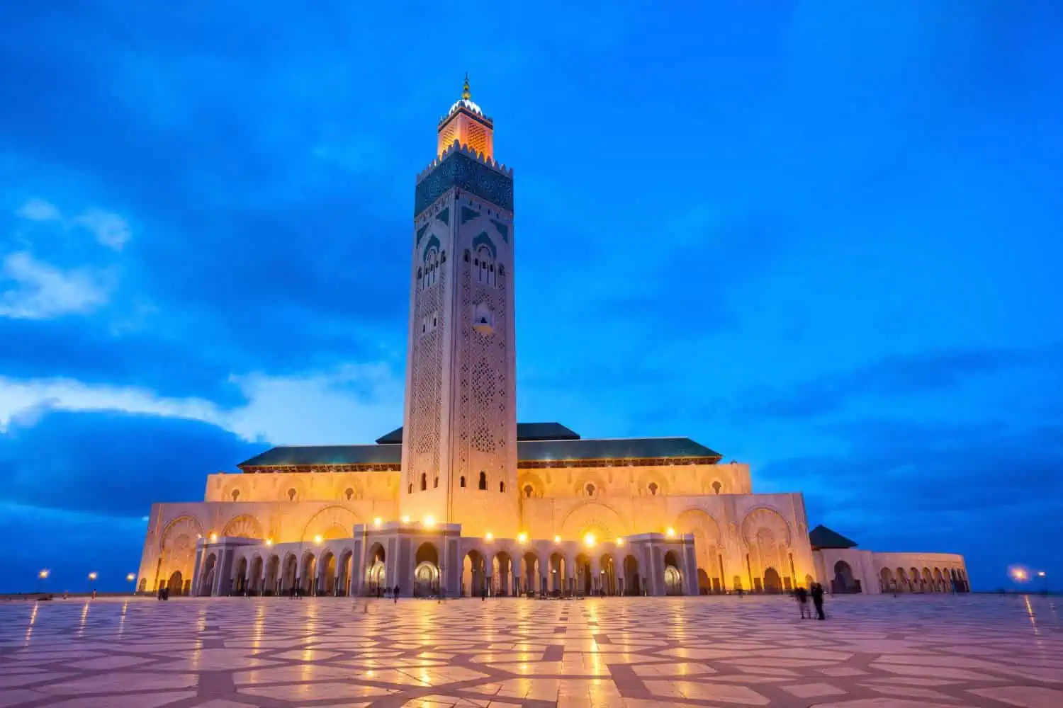 Traveling to Morocco During Ramadan 2026: What to Expect