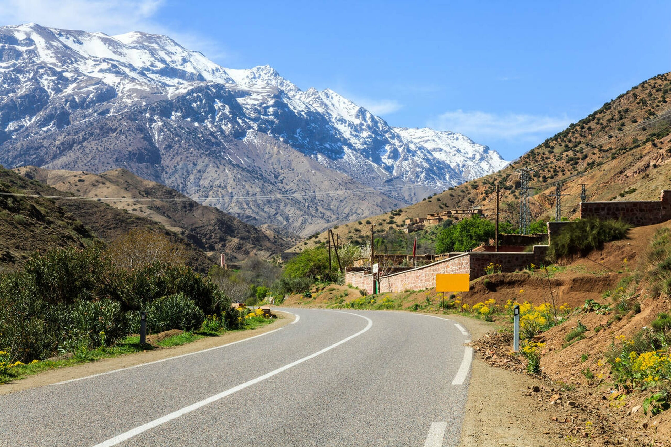 Morocco Weather in January: Temperature, Packing & Best Places