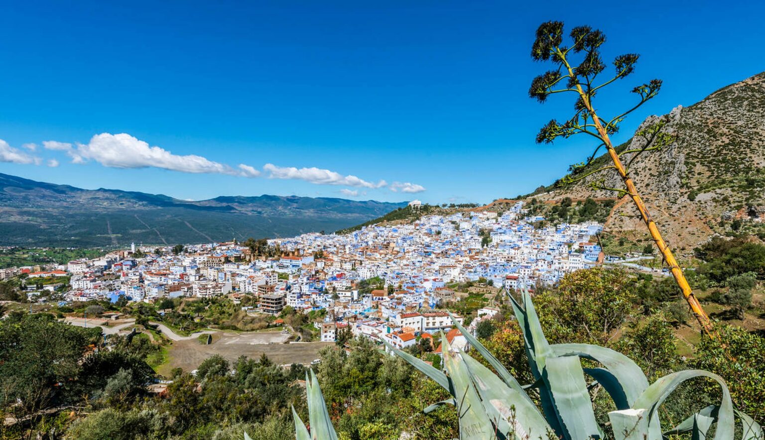 Morocco in Ramadan: The Ultimate Travel & Cultural Guide - Visit ...