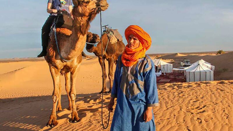 Morocco Vacation Cost: Real Budget Breakdown for 2026