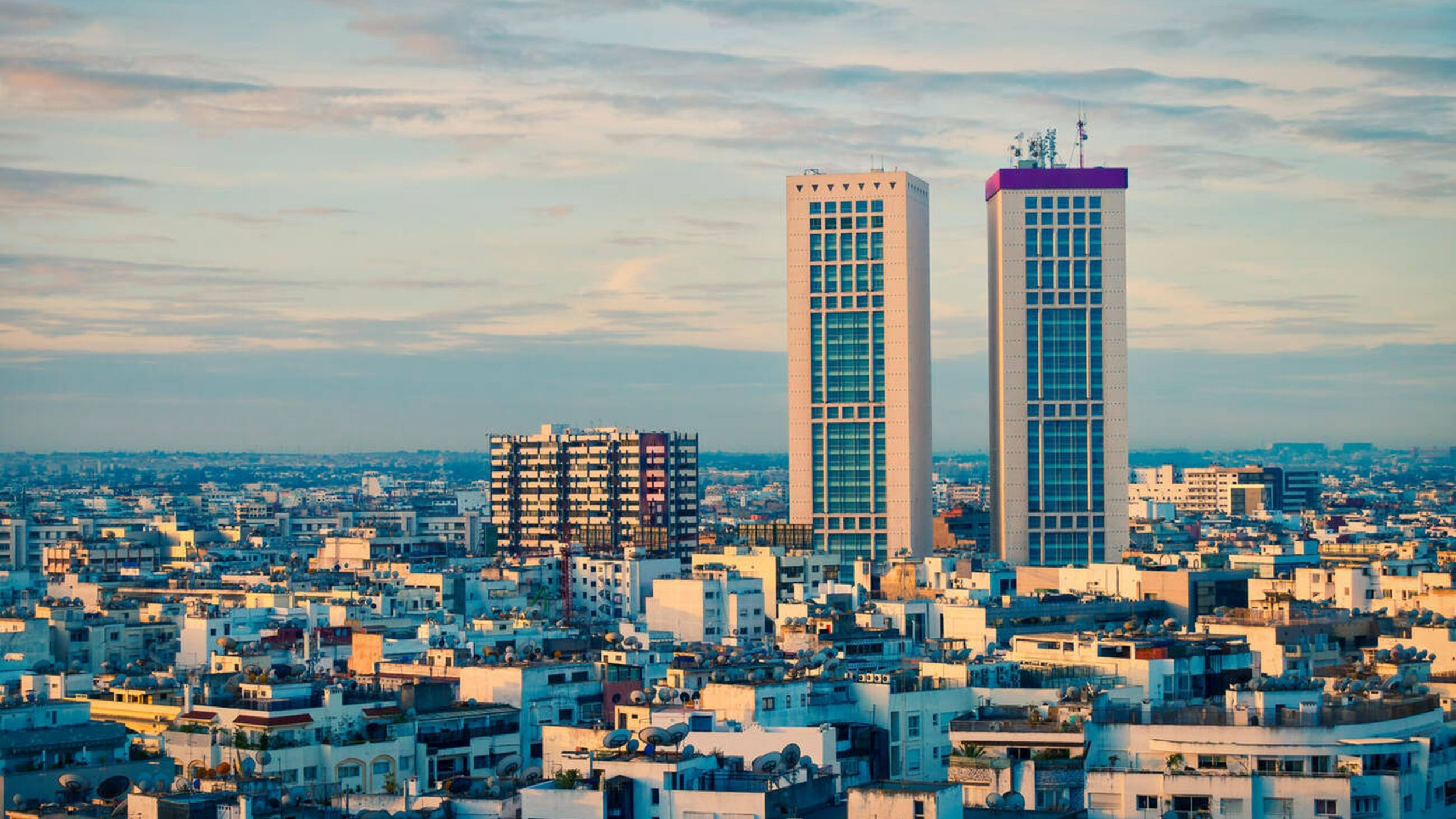 Things to Do in Casablanca in Late Fall